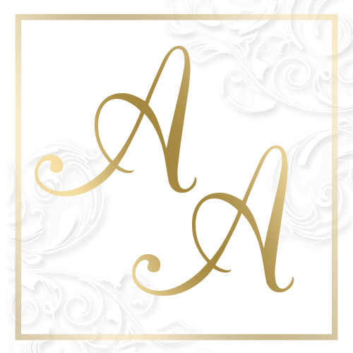 Alia & Andrew - Solemnisation - JDinvite