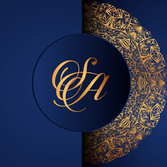 Sample 78E - Digital Wedding Invitation - JDinvite