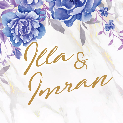 Sample 84 - Kad Undangan Digital - JDinvite