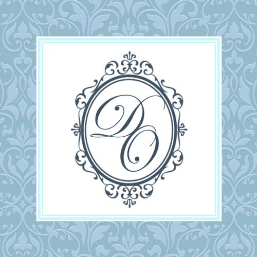 Sample 82E - Digital Wedding Cards - JDinvite