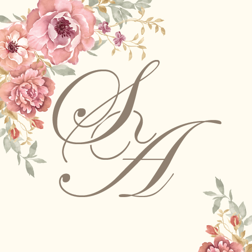 Shafi & Alia - Walimatul Urus