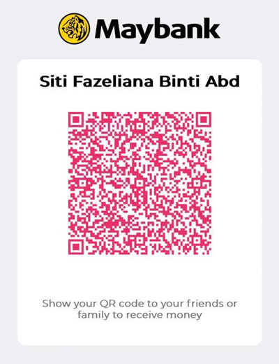 Datuk A & Datin A - Walimatul Urus