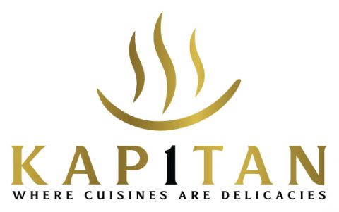 Restoran Kapitan - Grand Opening