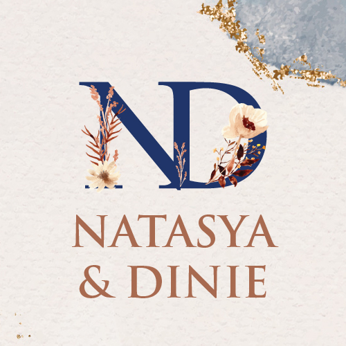 Natasya & Dinie - Walimatul Urus