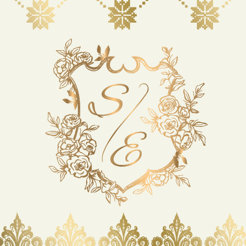 Shahrieman & Elia - Walimatul Urus