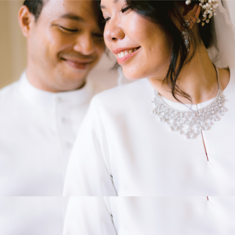 Zakwan & Anna - Walimatul Urus