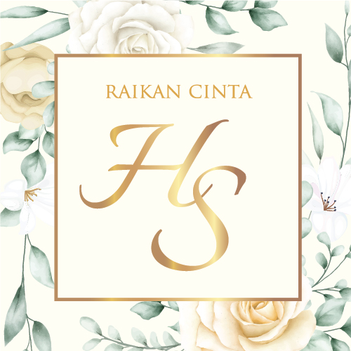 Hazim & Sarah - Walimatul Urus